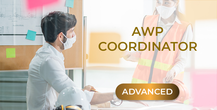 Awp Coordinator Level 3 Awp Toolkit